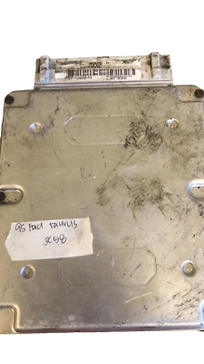 1995 Ford Taurus ecm ecu computer F5DF-12A650-FA