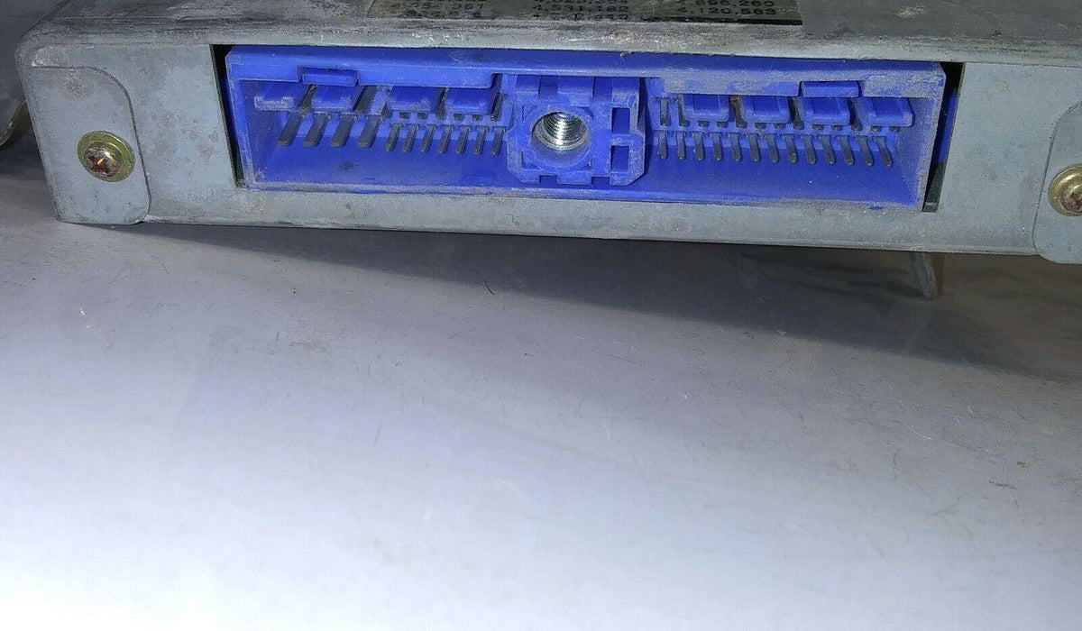 1997 Nissan Altima TCM transmission computer ETC-N450 | Swan Auto