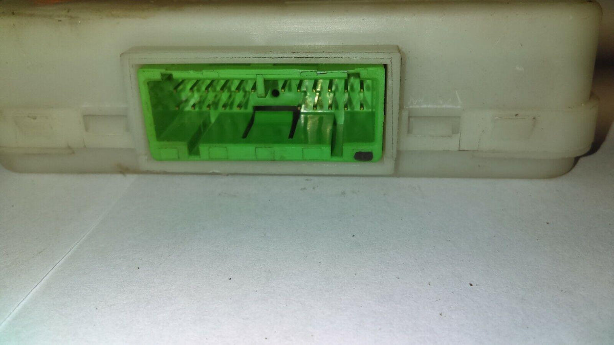 2004-2008 Honda Pilot multiplex relay module 38800-S9V-A310M1 | Swan Auto