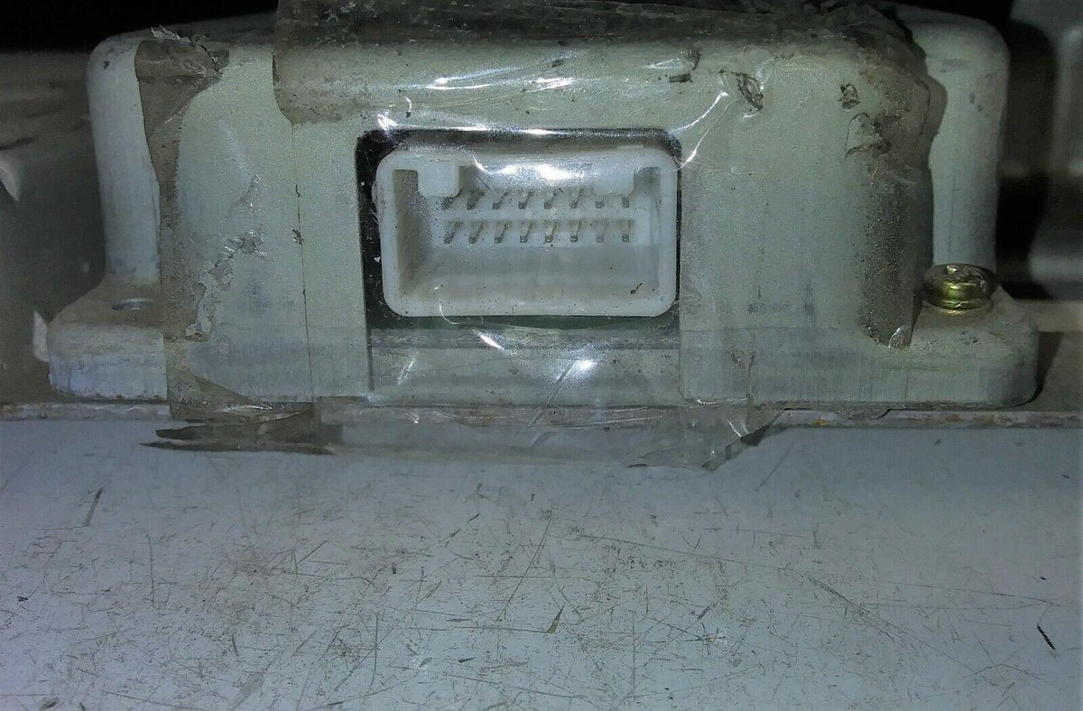 2004 Infiniti G35 transfer case module 41650 AC000 | Swan Auto