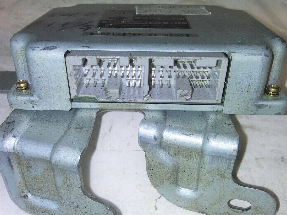 2004 Nissan Murano TCM transmission computer 31036 CB200 | Swan Auto