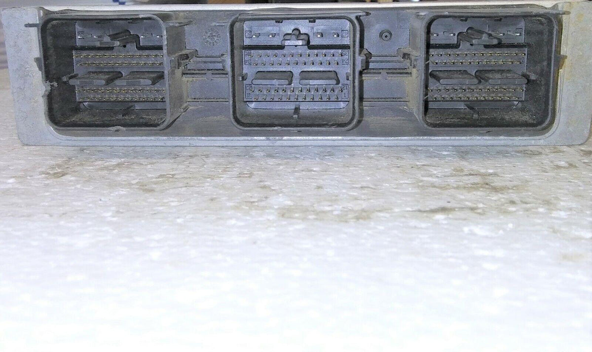 2005 Ford Crown Vic Grand Marquis ecm ecu computer 5W7A-12A650-SD ...