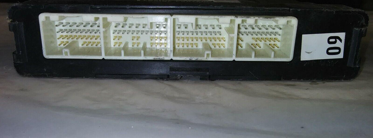 2005 Toyota Camry ecm ecu computer 89661-33B00 | Swan Auto