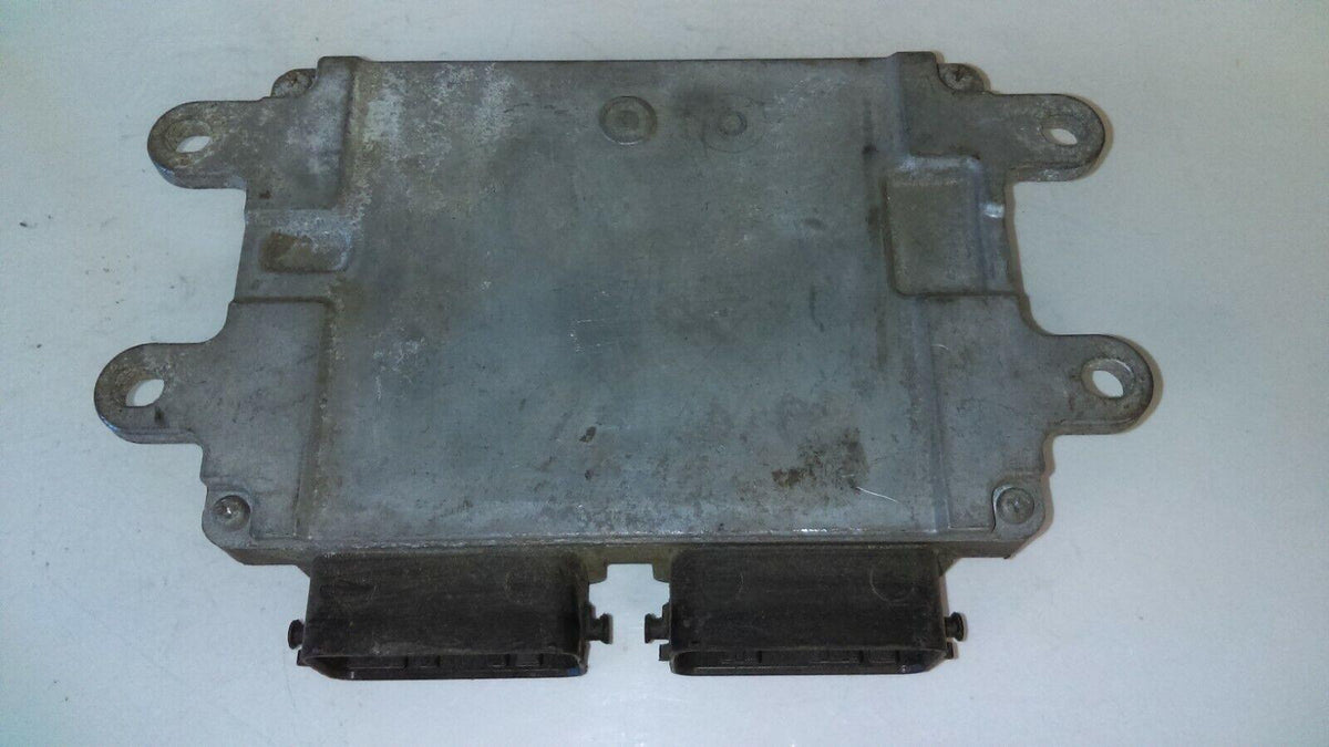 2006 Mazda 3 Mazda3 ecm ecu computer LF3H 18 881 | Swan Auto