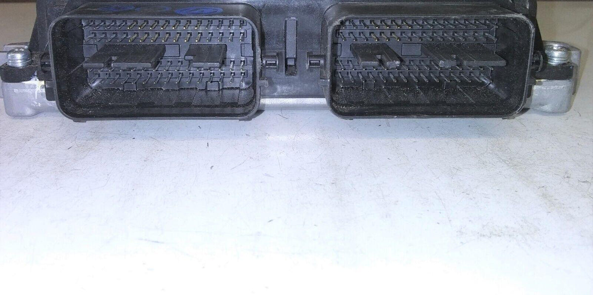 2007-2008 Mazda 6 Mazda6 ecm ecu computer L35N 18 881B | Swan Auto