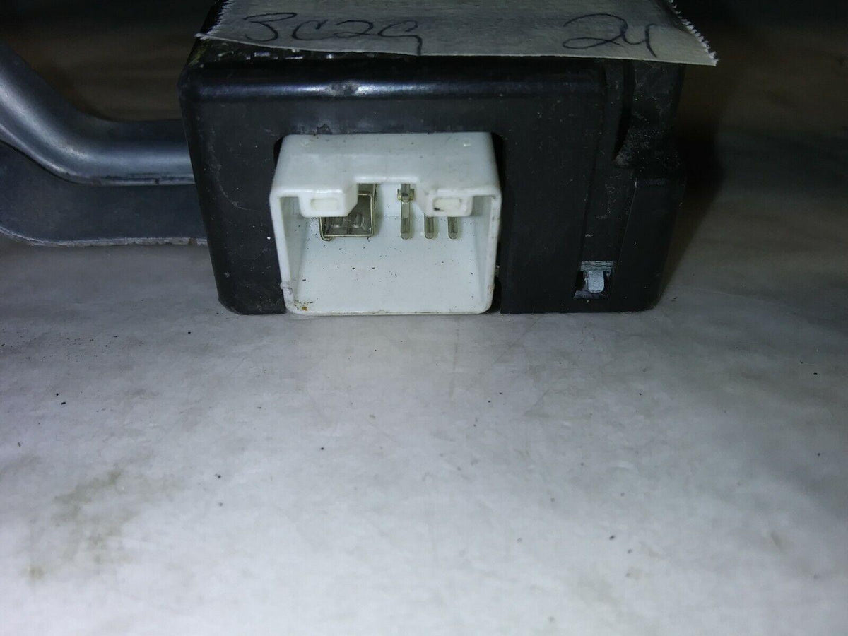 2007-2010 Lexus LS460 keyless smart key module 89740-50061 | Swan Auto