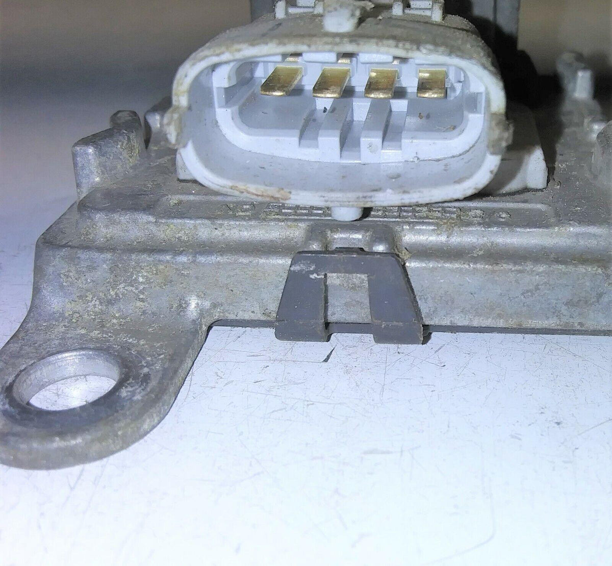 2010-2016 Volvo or Mack NOX sensor control module 22303390 | Swan Auto ...