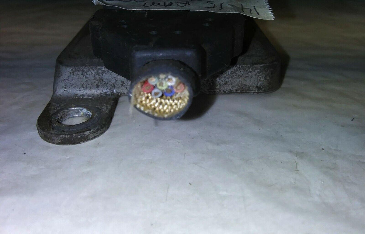 2014-2015 Dodge Ram 3500 4500 NOX sensor control module 68197109AA ...