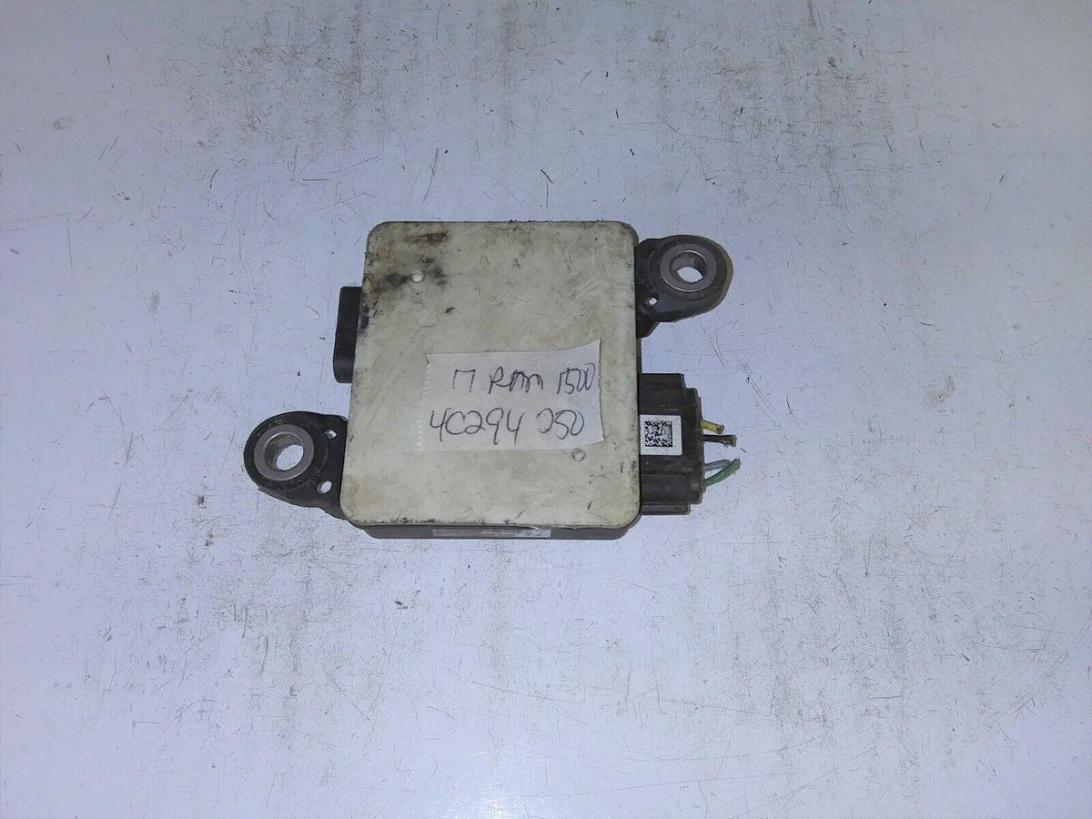 2017 Dodge Ram 1500 NOX sensor control module 1277022412 | Swan Auto ...