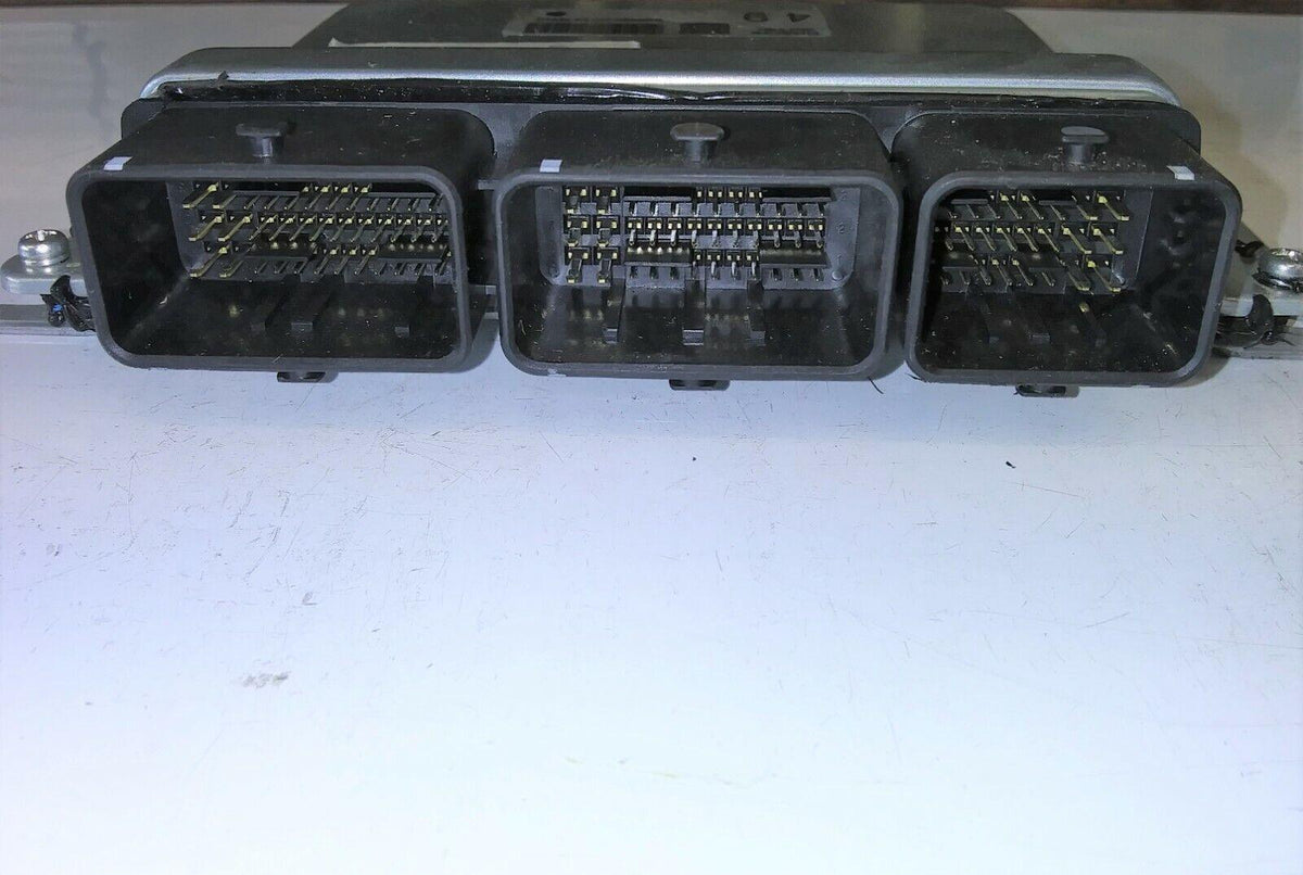 2018-2019 Nissan NV200 ecm ecu computer BEM40H-700 | Swan Auto