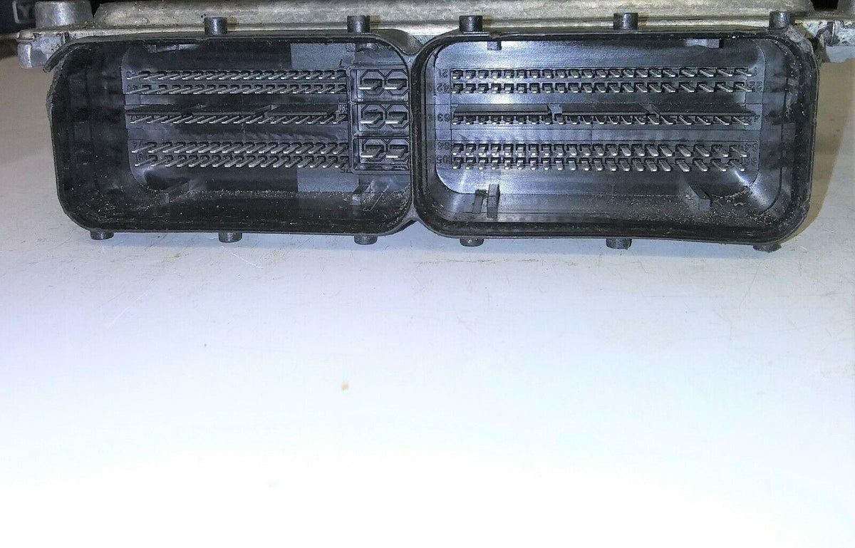 2020-2021 Kia Soul ecm ecu computer 39172-2ELC1 | Swan Auto