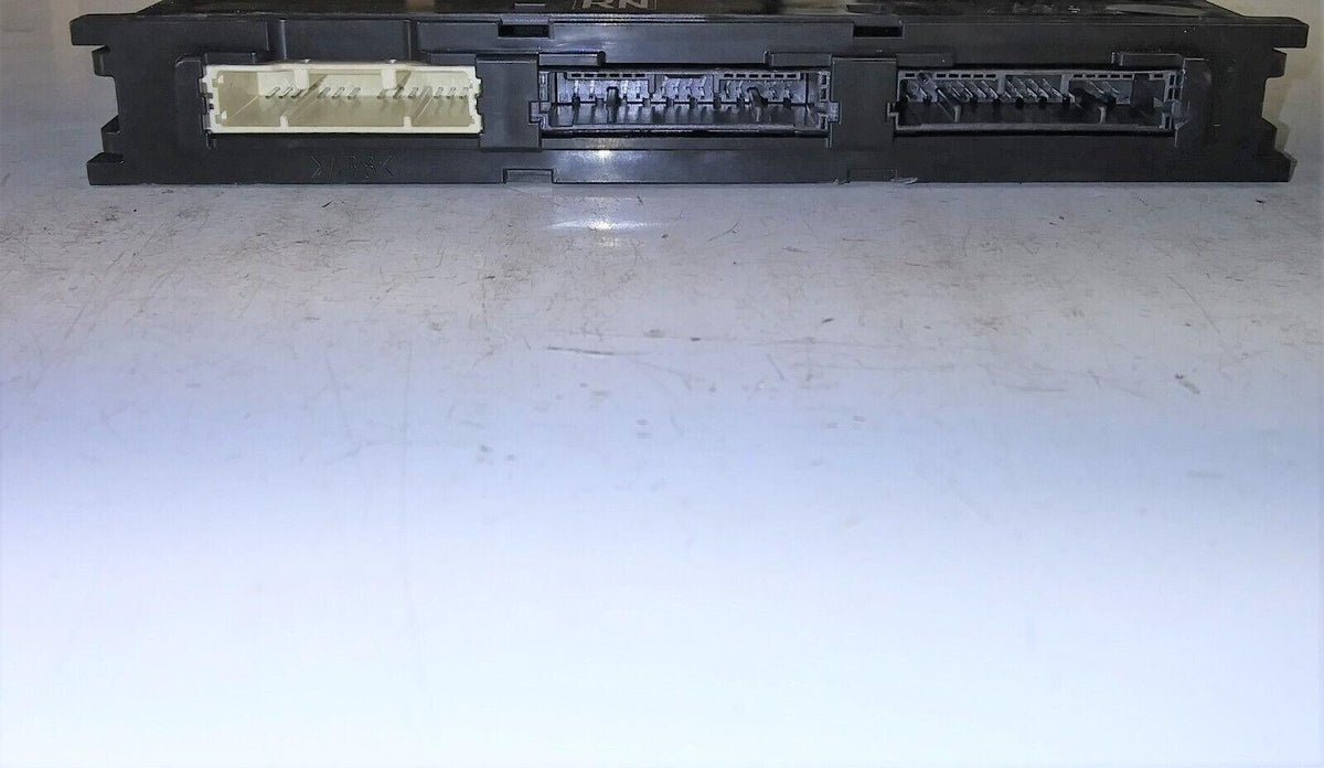 2020-2021 Toyota Tacoma keyless smart key module 89990-04040 | Swan Auto