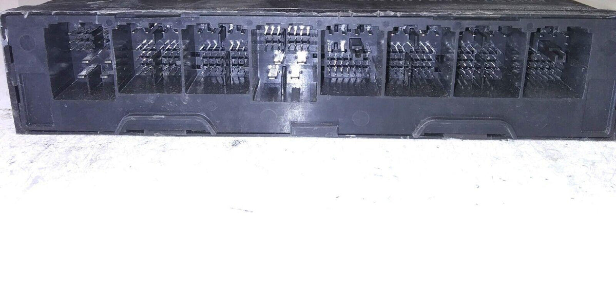 2020 Chevy Corvette chassis control computer module 13541803 | Swan Auto