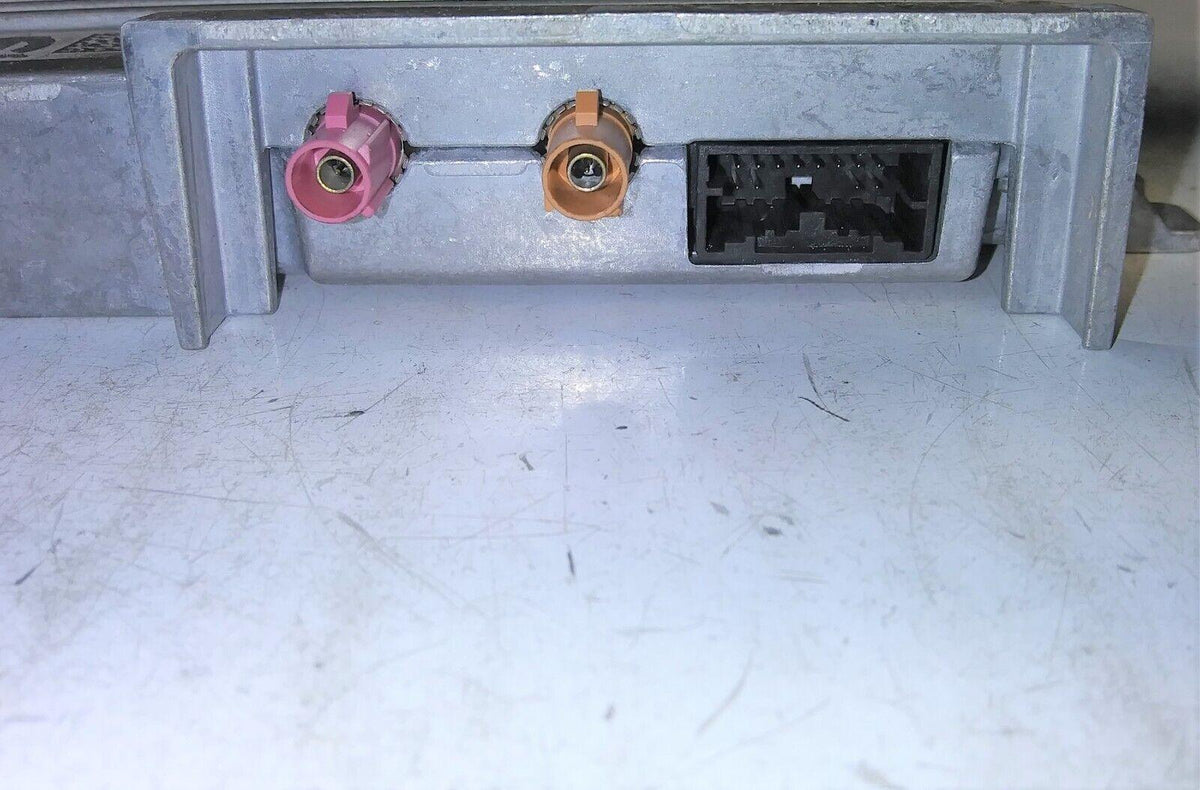 2021 Dodge Ram 1500 park aid assist control module P68423566AE | Swan Auto