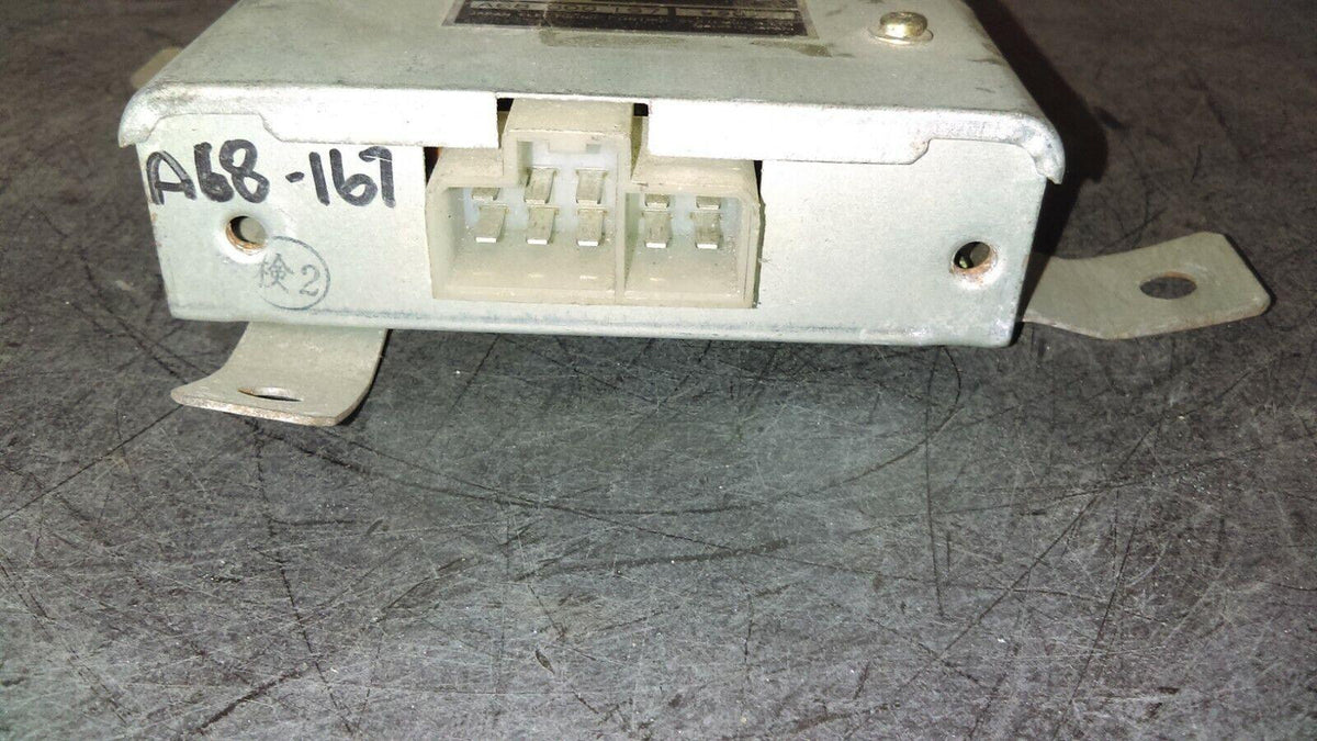 28500 33P10 Nissan 300ZX 1990 power steering module computer | Swan Auto