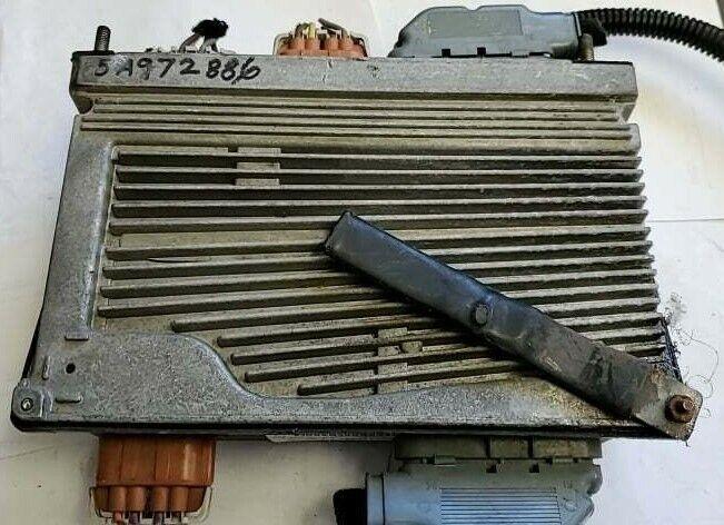 3581728C2 International bus BCM Body Control Module | Swan Auto