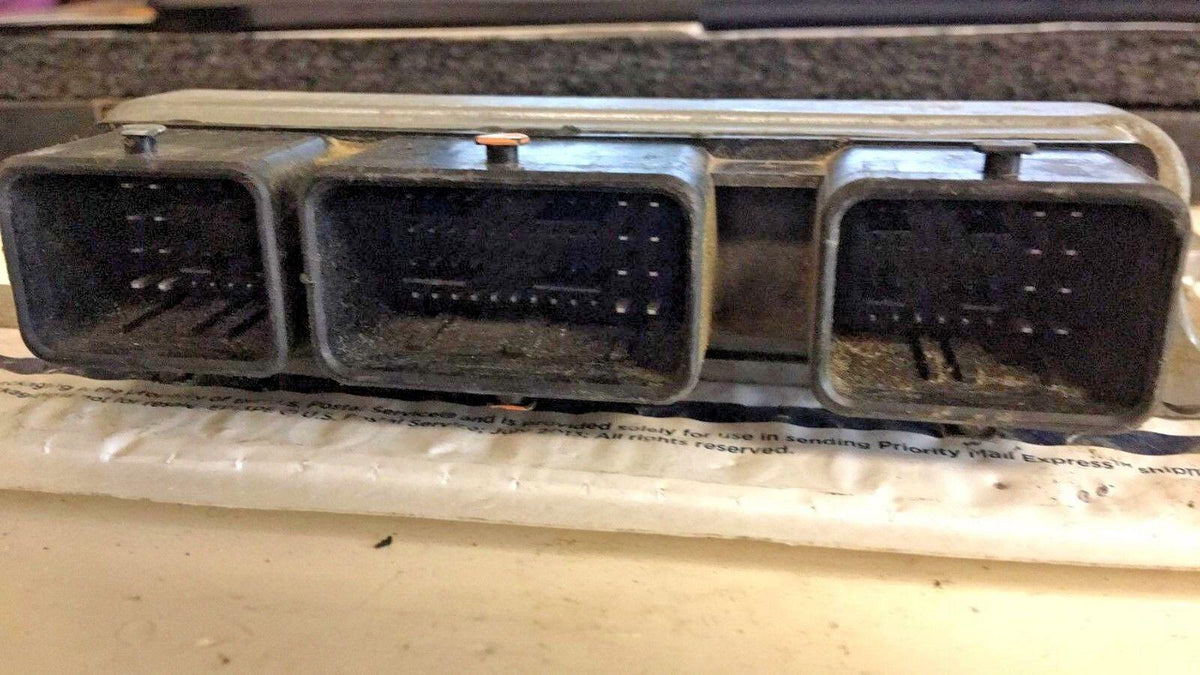 MEC900-830 Nissan Sentra 2009 ecm ecu computer | Swan Auto