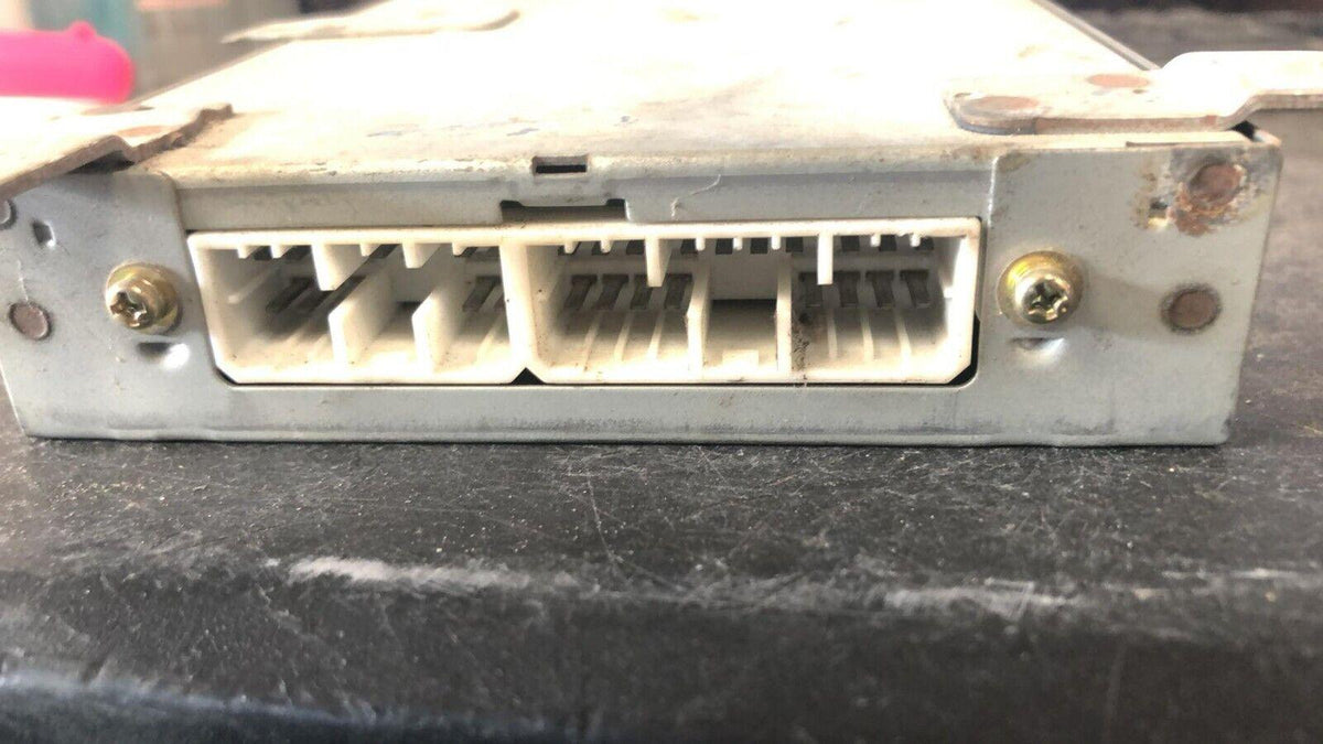 1988-1989 Honda Prelude tcm transmission computer 28100-PK4-A21 | Swan Auto