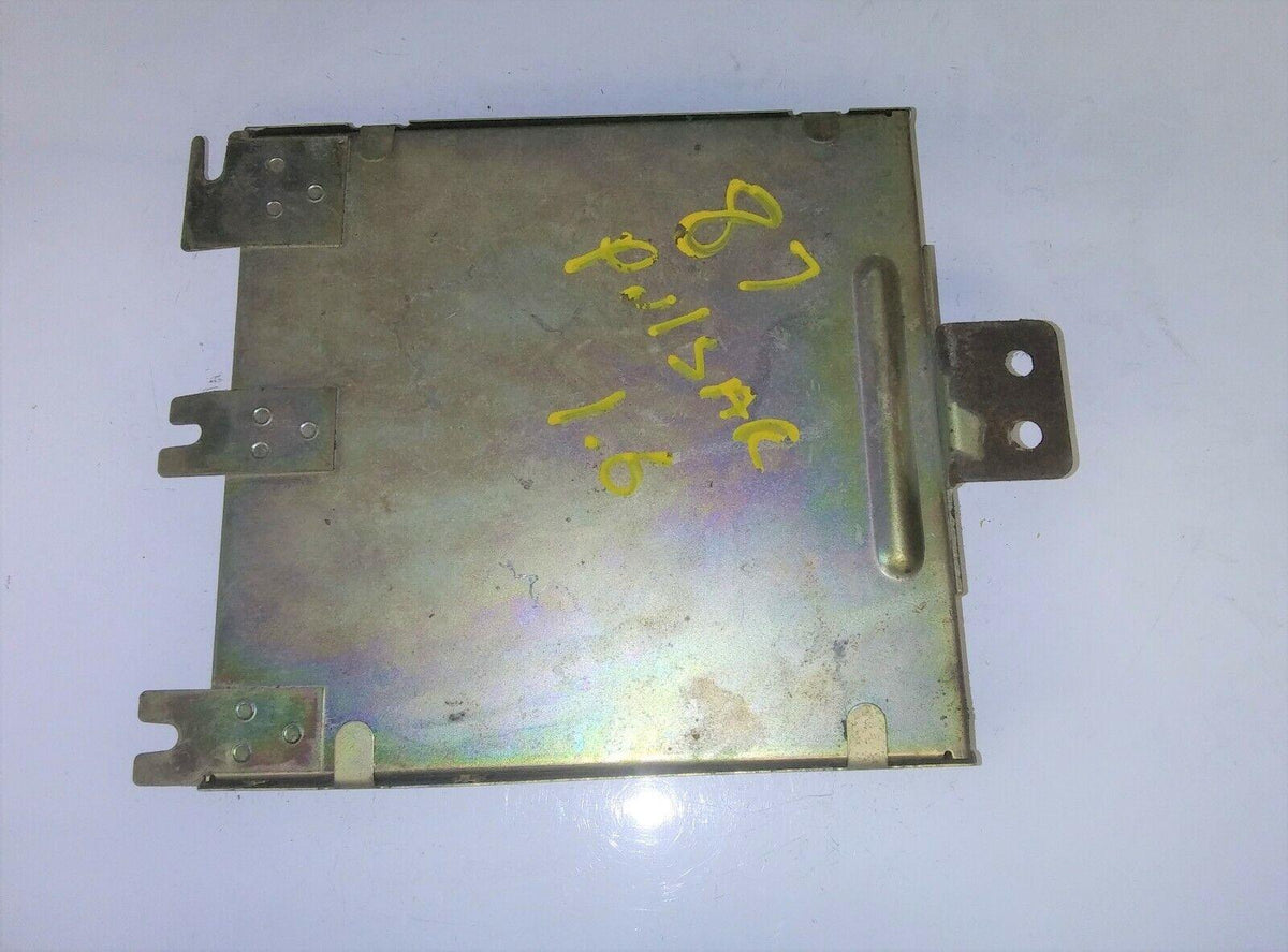 1987 Nissan Pulsar ecm ecu computer A11-A08 A30 | Swan Auto