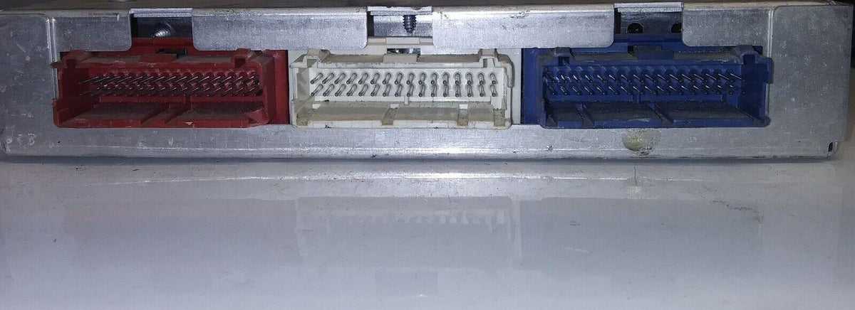 8162432590 ecm ecu computer 1997 Isuzu Rodeo | Swan Auto