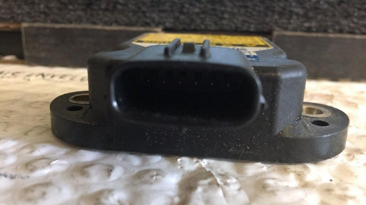 89183-48030 Toyota Prius 2011-2015 YAW rate sensor module