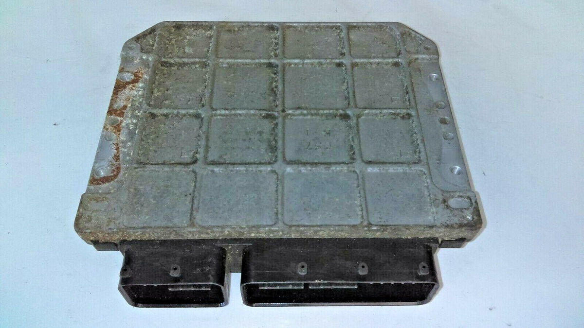 89661-06G10 Toyota Camry 2008-2009 ecu ecm computer | Swan Auto