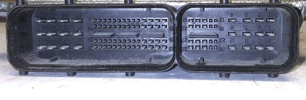 95440-2D720 tcm transmission computer module 2016-2018 Hyundai Tucson