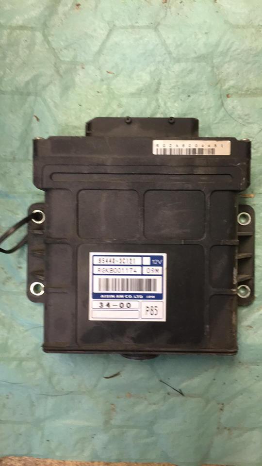 95440-3C121 Hyundai Genesis 2009-2011 tcm transmission computer module ...