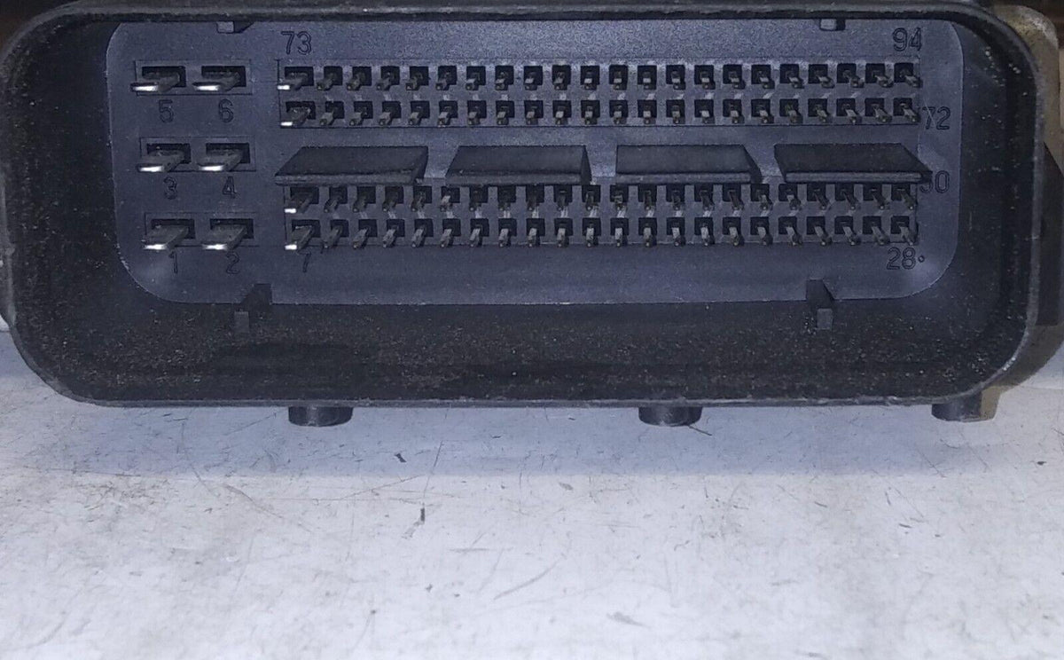 95440-4EDB1 tcm transmission computer module 2015 Kia K900 | Swan Auto