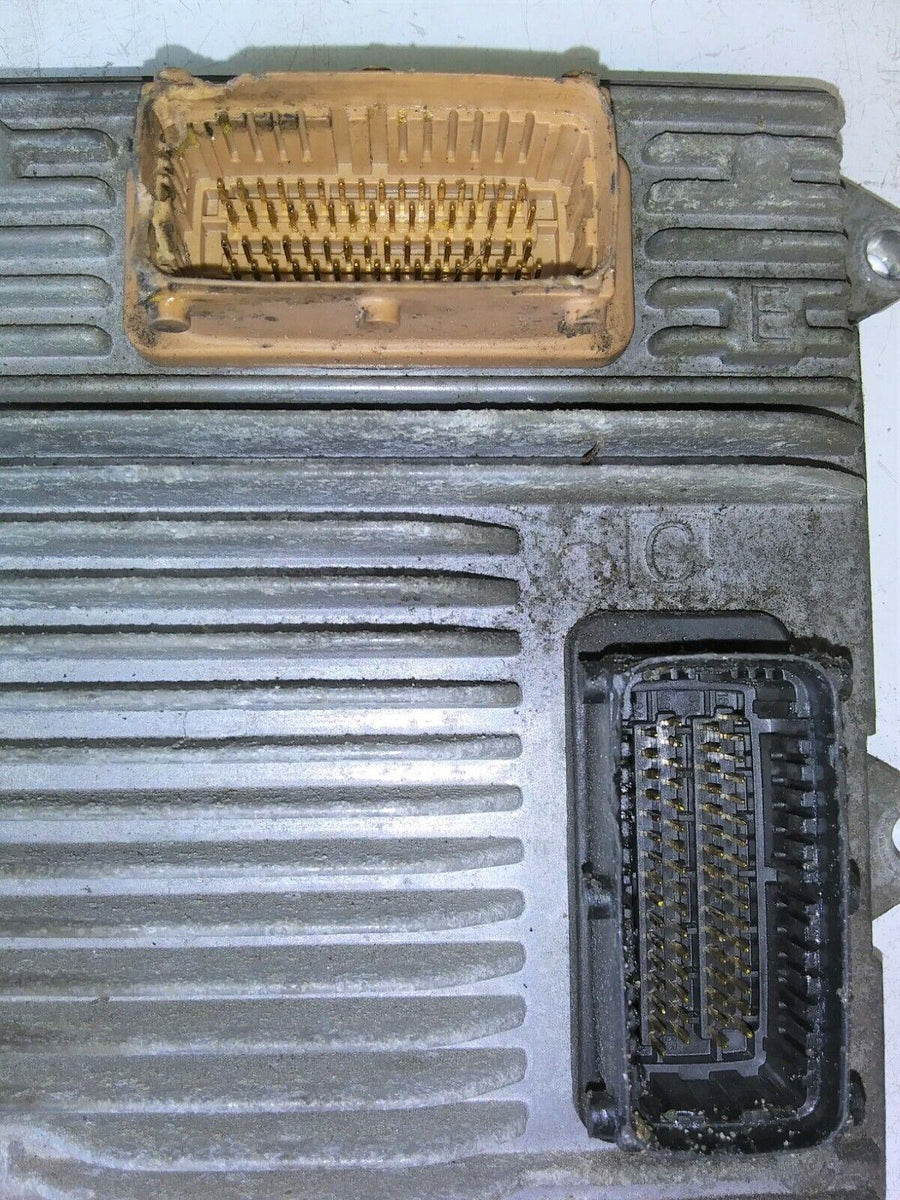 96812049 Chevy Aveo 2006 ecm ecu computer | Swan Auto