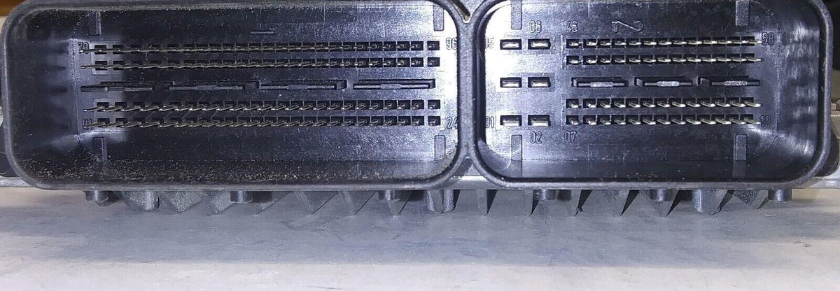 A 651 900 25 01 ecm ecu computer 2014 Mercedes-Benz GLK250 ***tested ...