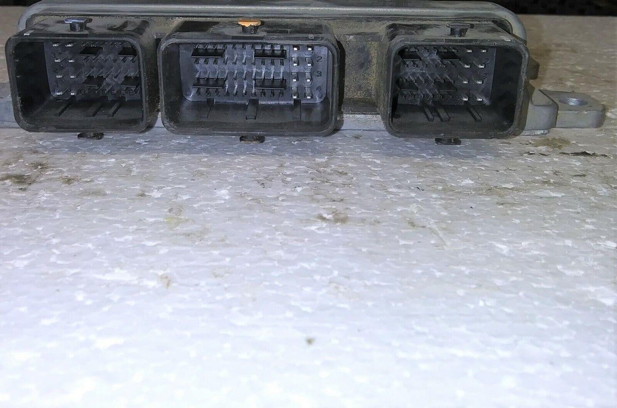 A56-E77 TU8 Nissan Cube 2010 ecm ecu computer | Swan Auto