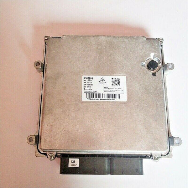 Cummins ecm ecu computer 5348867 **New** | Swan Auto