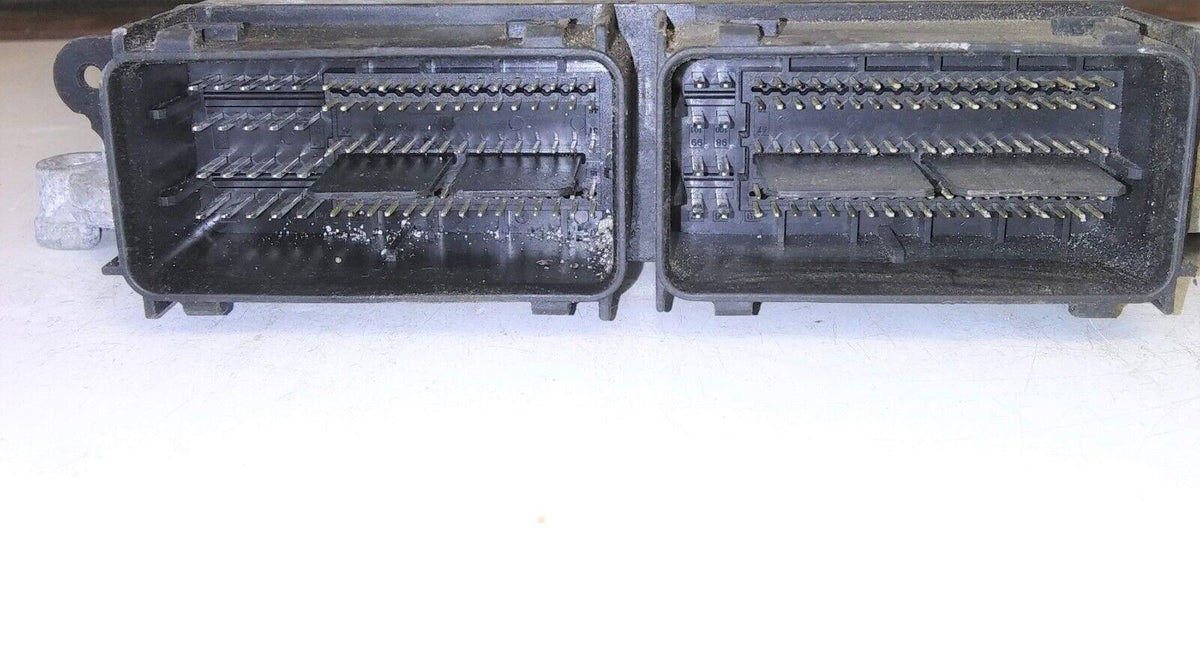 DJ5A-12A650-AAC Ford Escape 2013-2016 ecm ecu computer