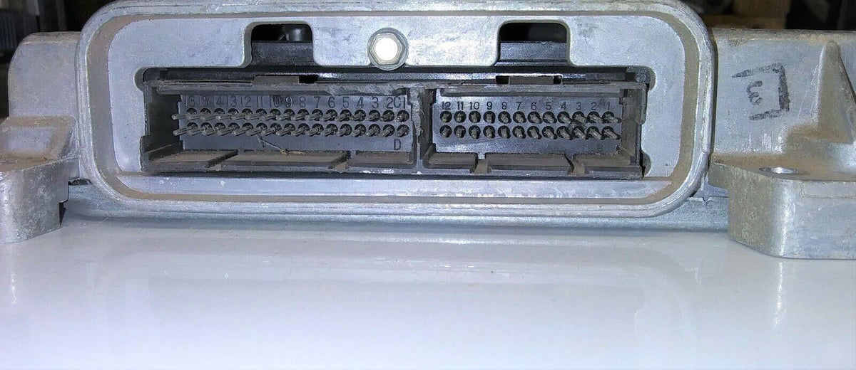 EF 8953005225 Jeep Cherokee 1987-1990 brake module | Swan Auto