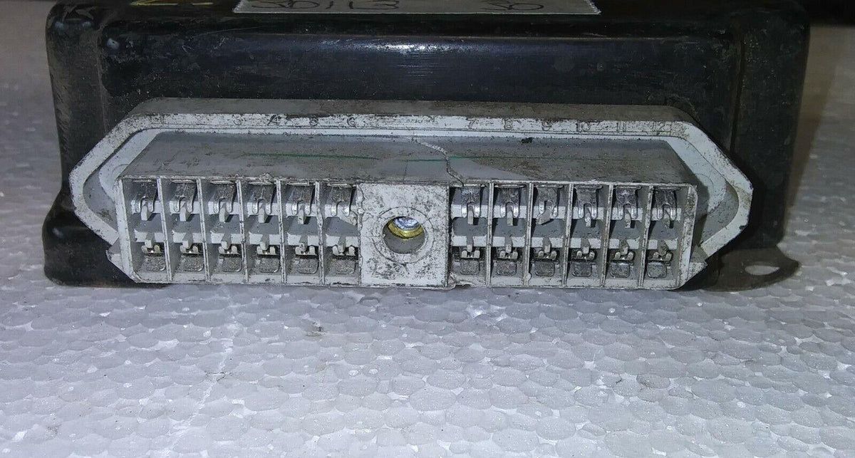 F6SF-12B577-AA multi-function module 1996-1997 Ford Taurus or Mercury ...