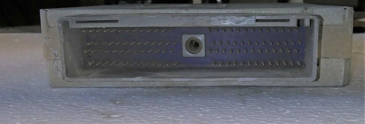 F87F-12A650-AMC Ford Ranger Mazda B4000 1998 ecm ecu computer **Tested ...