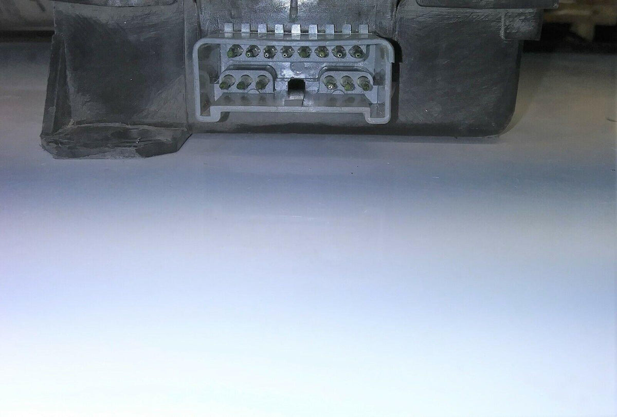 F87F-2C018-BA Ford Ranger 1989-1996 ABS control module | Swan Auto