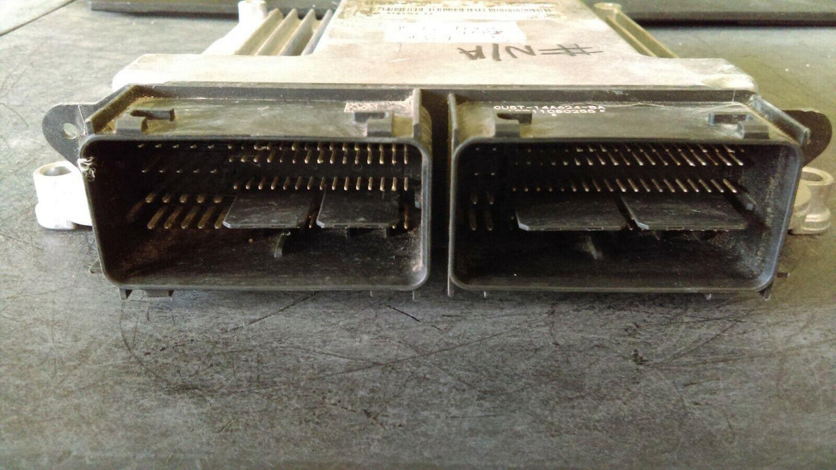 FL3A-12A650-APA ecm ecu computer 2015-2017 Ford Edge or MKZ **TESTED ...