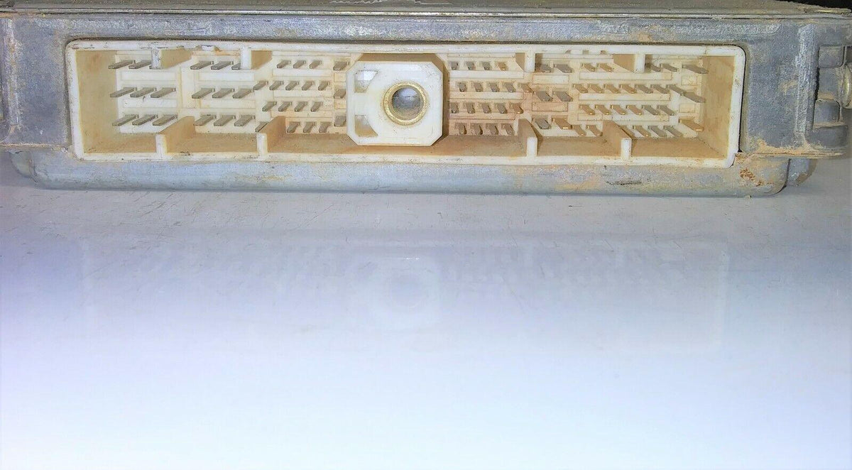 JA18C49 ES0 ecu ecm computer 1996 Nissan Altima | Swan Auto