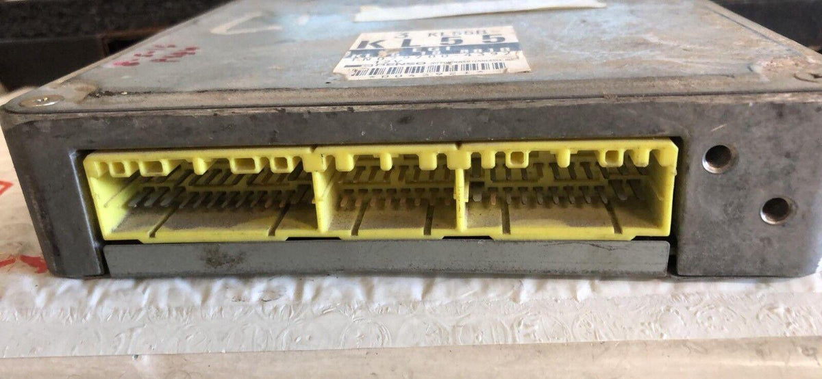 KL55 18 881B Mazda 626 1993-1994 ecm ecu computer
