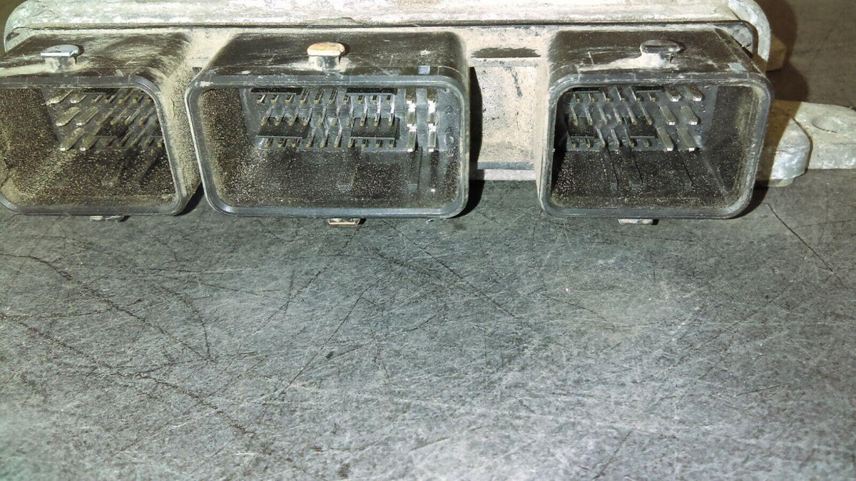 MEC900-840 Nissan Sentra 2009 ecm ecu computer | Swan Auto