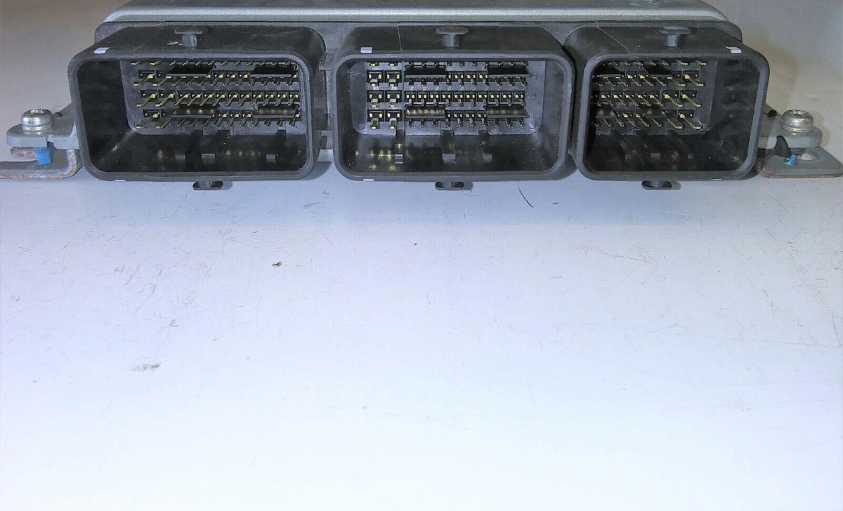 NEC037-627 Nissan NV200 2018-2019 ecm ecu computer | Swan Auto