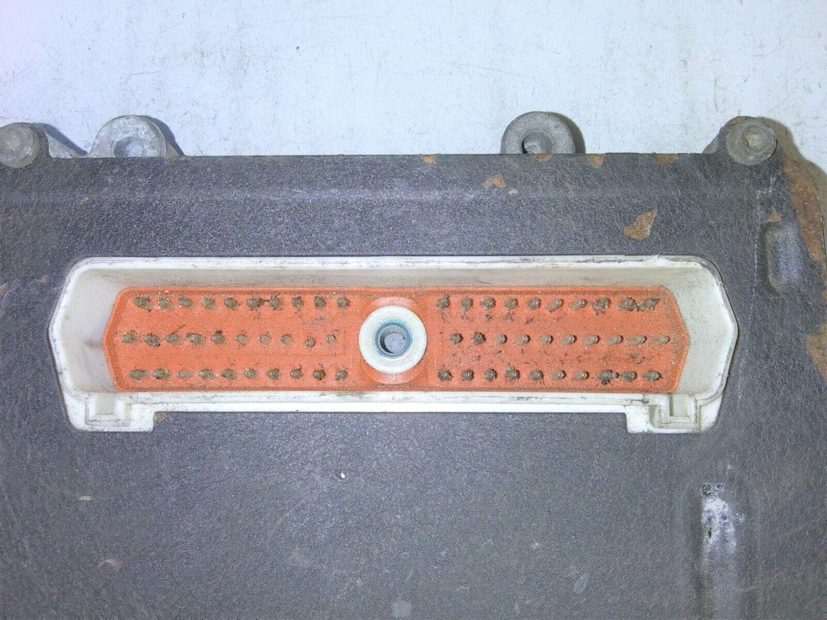 P56041564AI Jeep Liberty 2002 TCM transmission computer | Swan Auto ECM LLC