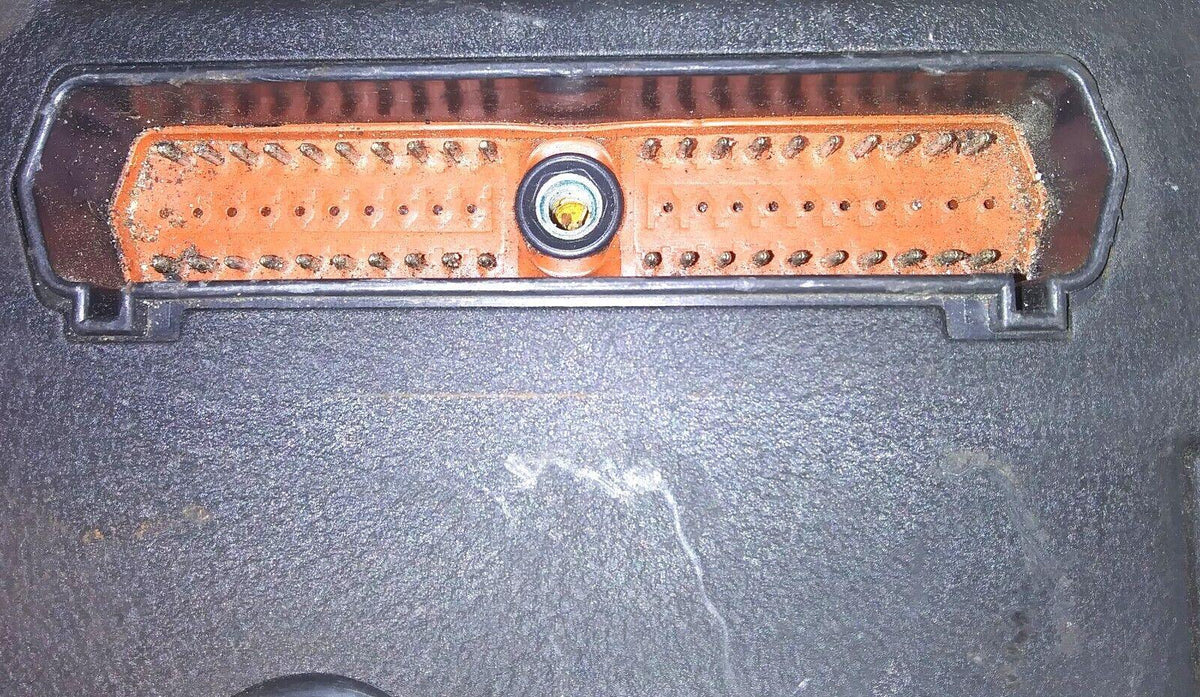 P56041897AE TCM transmission computer 2003-2004 Jeep Wrangler | Swan Auto