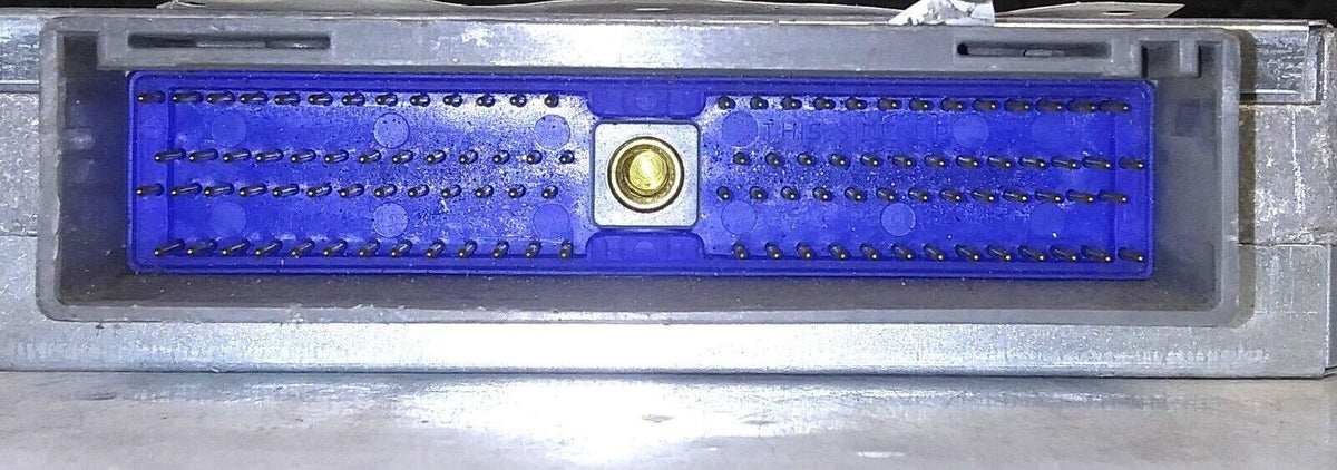 XL5F-12A650-KG ecm ecu computer 2000 Ford Ranger **Tested** | Swan Auto