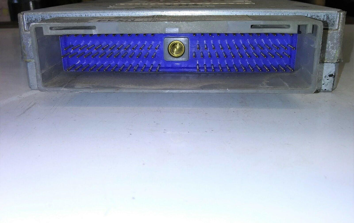 XL5F-12A650-ME Ford Ranger 1999 ecm ecu computer **Tested** | Swan Auto