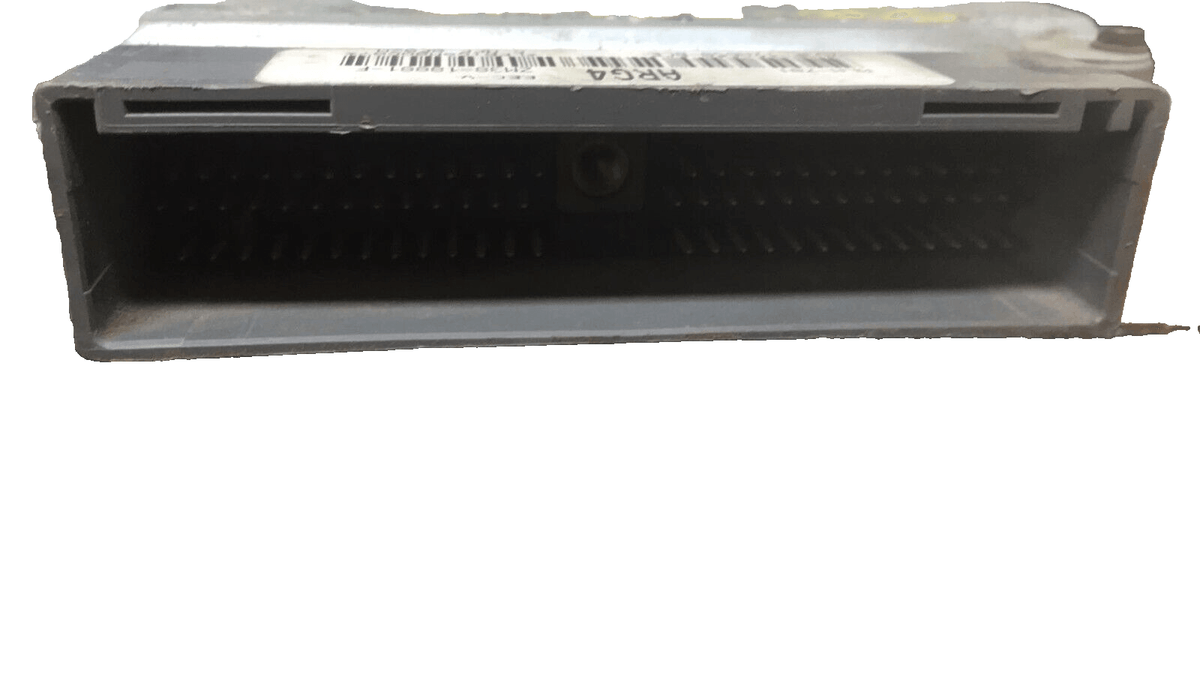 YU3F-12A650-BCE Mazda Protege 2000 ecm ecu computer